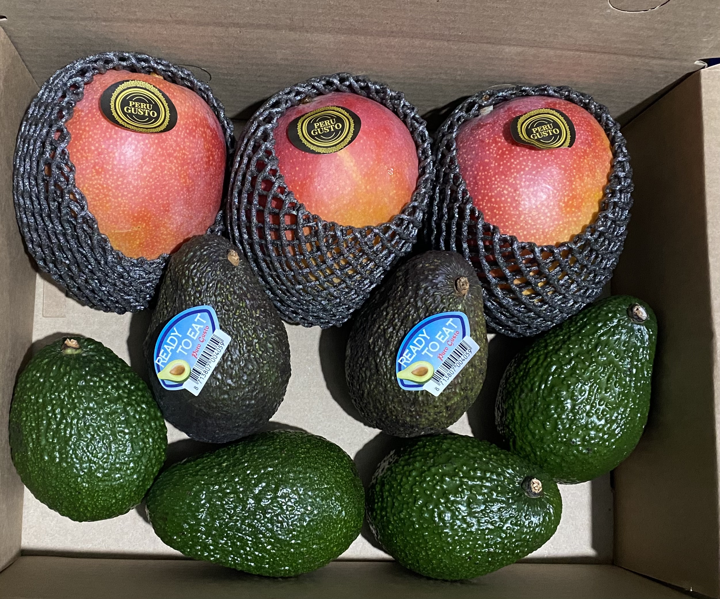 Mango Avo Box – mangopeople